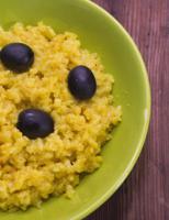 Orez de post - Retete culinare din Tara bucatelor
